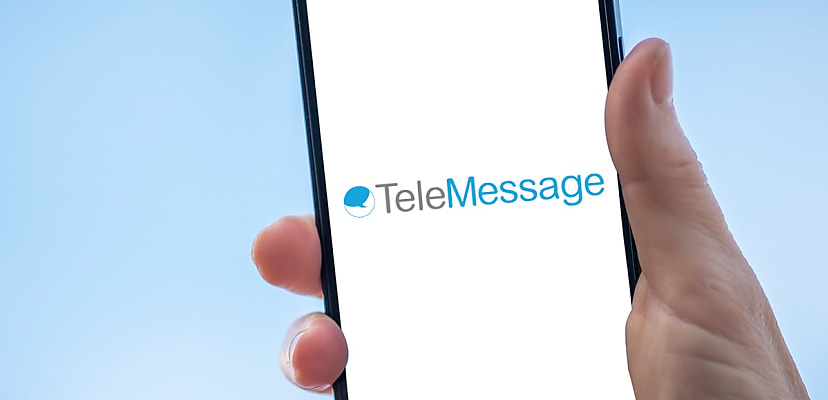 Hack.gov: TeleMessage data breach published by DDoSecrets - Cyber Daily